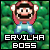 ervilha-boss User Profile | DeviantArt