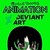 ETBAF13 User Profile | DeviantArt