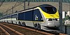 Eurostar-Train-Club | DeviantArt