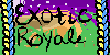 Exotic-Royale | DeviantArt