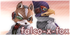 falco-x-fox | DeviantArt