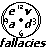 fallacies - Writer | DeviantArt