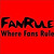 Fanrule1 User Profile | DeviantArt