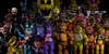 FANS-OF-FNAF1 DeviantArt Favourites