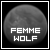 Femme-Wolf - Photographer | DeviantArt