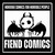 FiendComics User Profile | DeviantArt
