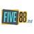 five88ltd User Profile | DeviantArt