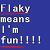 flaky-and-fun User Profile | DeviantArt