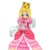 Shrinking Princess Peach by Flashcat77 on DeviantArt