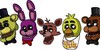 fnaf-fandom-FC | DeviantArt
