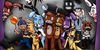 Fnaf-home-for-fans DeviantArt Gallery