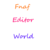 Fnaf-world-editor - Hobbyist, Digital Artist | DeviantArt