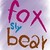 foxbear4782 User Profile | DeviantArt