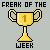 Freak-Of-The-Week User Profile | DeviantArt