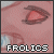 frolics User Profile | DeviantArt