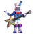 funtimebonnie29 - Professional | DeviantArt