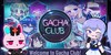 Gacha-Club DeviantArt Gallery