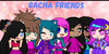 Gacha-Friends | DeviantArt