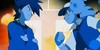 Gary-vs-Ash | DeviantArt