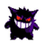 gengar-the-pokemon - Hobbyist, Traditional Artist | DeviantArt