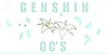 GenshinOCs | DeviantArt