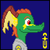 [c] GigabyteDragon by glitchgoat on DeviantArt