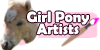 Girl-Pony-Artists | DeviantArt