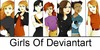 GirlsofDeviantart Blog | DeviantArt