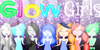 Glow-Girls | DeviantArt