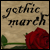 gothic-march User Profile | DeviantArt