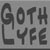 GothLyfeFanArt User Profile | DeviantArt