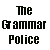 grammar-police User Profile | DeviantArt