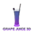 GrapeJuice3D - Hobbyist, Digital Artist | DeviantArt