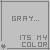 Gray-Confessionalist User Profile | DeviantArt