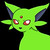 Green-Lean-Espeon User Profile | DeviantArt
