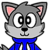 GreyGrey-The-Wolf - Student | DeviantArt