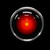HAL-9000x - Professional, Artist | DeviantArt