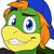 Halfshell User Profile | DeviantArt