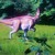 PROTO ASSET FILES-PARASAUR PROTOTYPE by Taliesaurus on DeviantArt