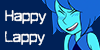 Lapis with Loves on Happy-Lappy-FC - DeviantArt