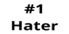 HatersUnite | DeviantArt