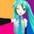 HATSUNE-MIKU-CV01 User Profile | DeviantArt