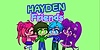 HaydenAndFriendsClub | DeviantArt