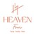 heaven41 User Profile | DeviantArt