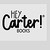 heycarterbooks User Profile | DeviantArt