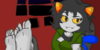 Homestuck-Feet | DeviantArt