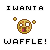 I-Want-A-Waffle User Profile | DeviantArt