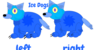 Ice-Dog-and-Hybrid | DeviantArt