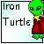 Iron-Turtle User Profile | DeviantArt