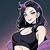 IzzyViolet User Profile | DeviantArt